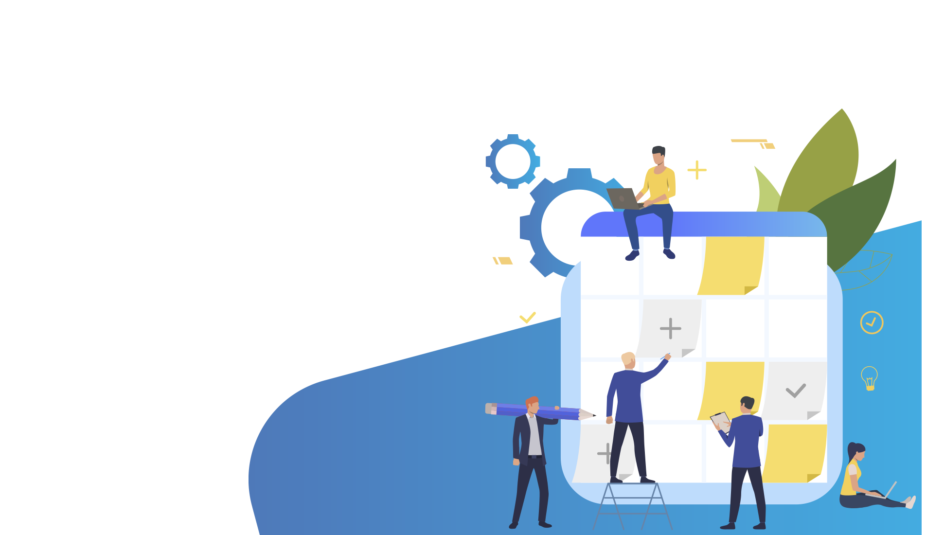 IT Employment Agency | FIT Staffing